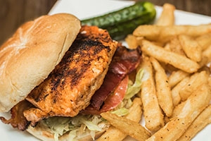 Menu – Fitzwilly's Restaurant & Bar