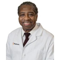 Dr. Wendell Smith, MD, Family Medicine | Covington, GA | WebMD