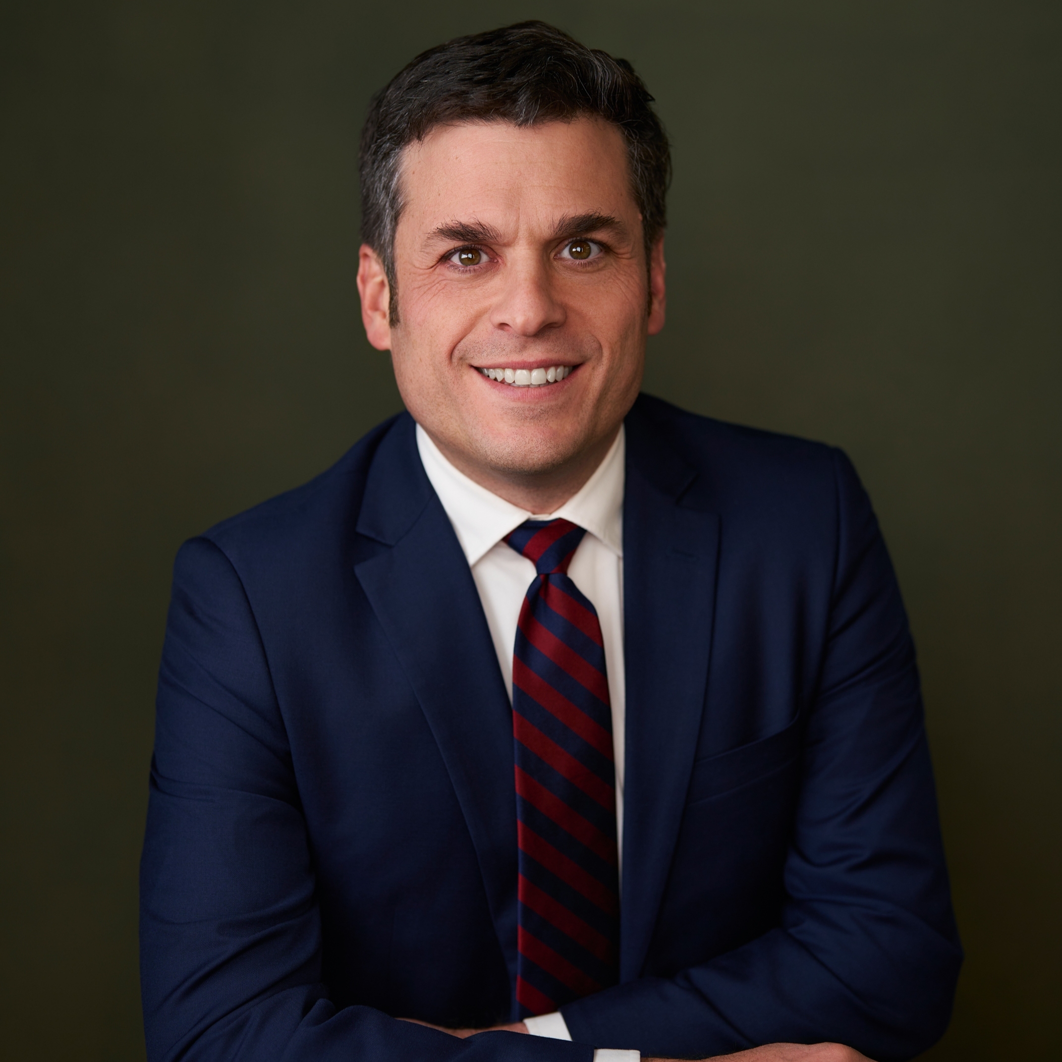 Andrew Neal - Financial Advisor in Greenwood Village, CO 80111 | Merrill