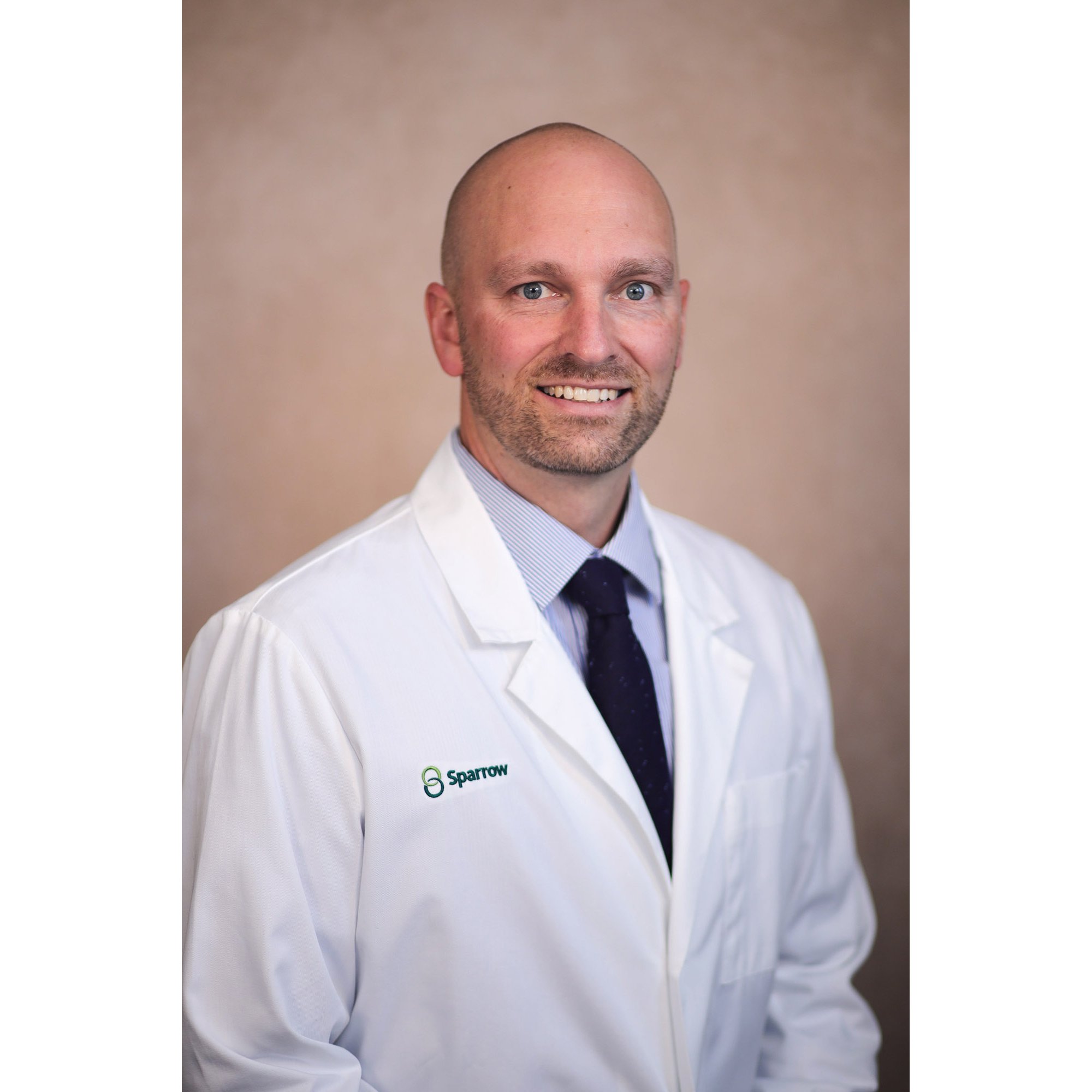 Dr. Nicholas L. L. Minnaar, MD | Lansing, MI | Family Medicine