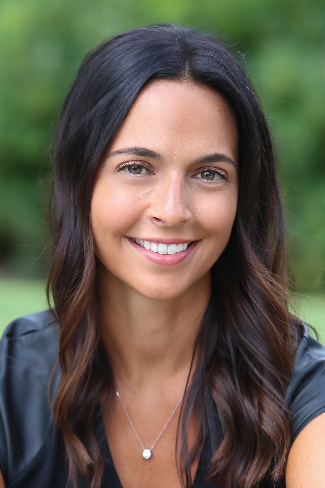 Allison Thoms - Private Bank in Red Bank, NJ