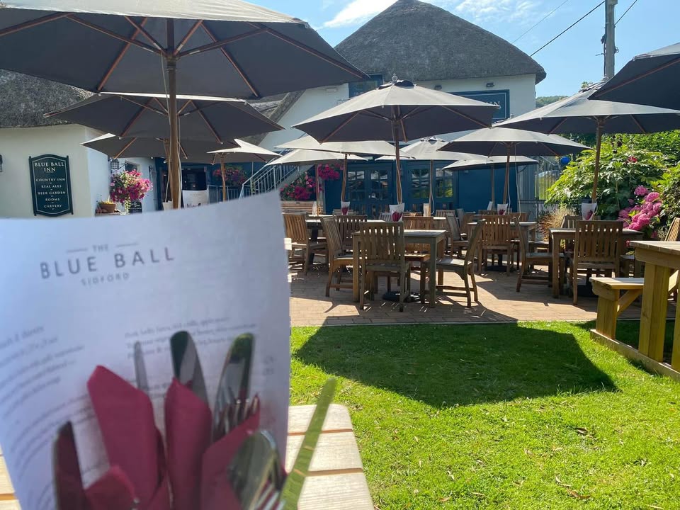 The Blue Ball: Our highlights