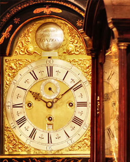 Ben Tomlin Old Clock Restoration - Furniture For Home And Office in NN6 ...