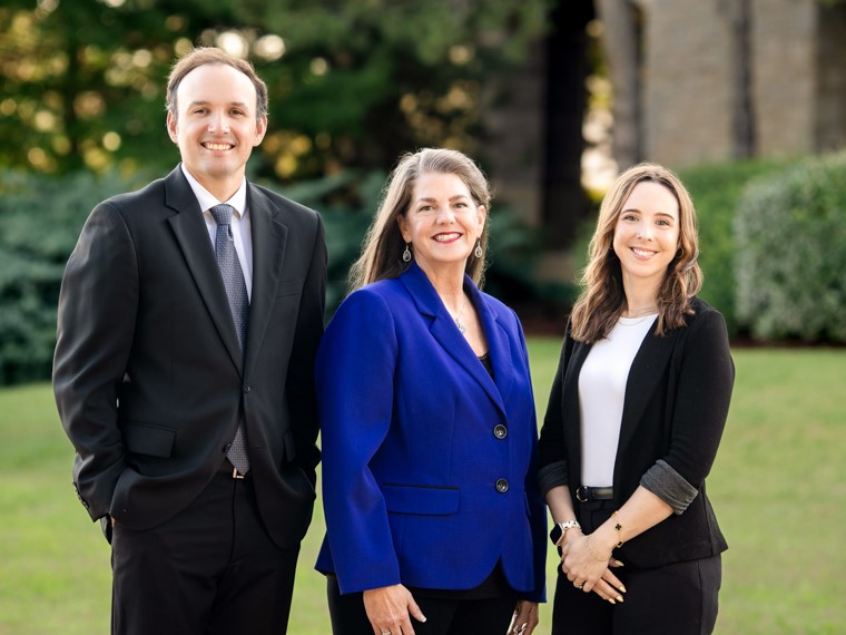 The Maslar Stewart Group - Financial Advisors in Oklahoma City, OK ...