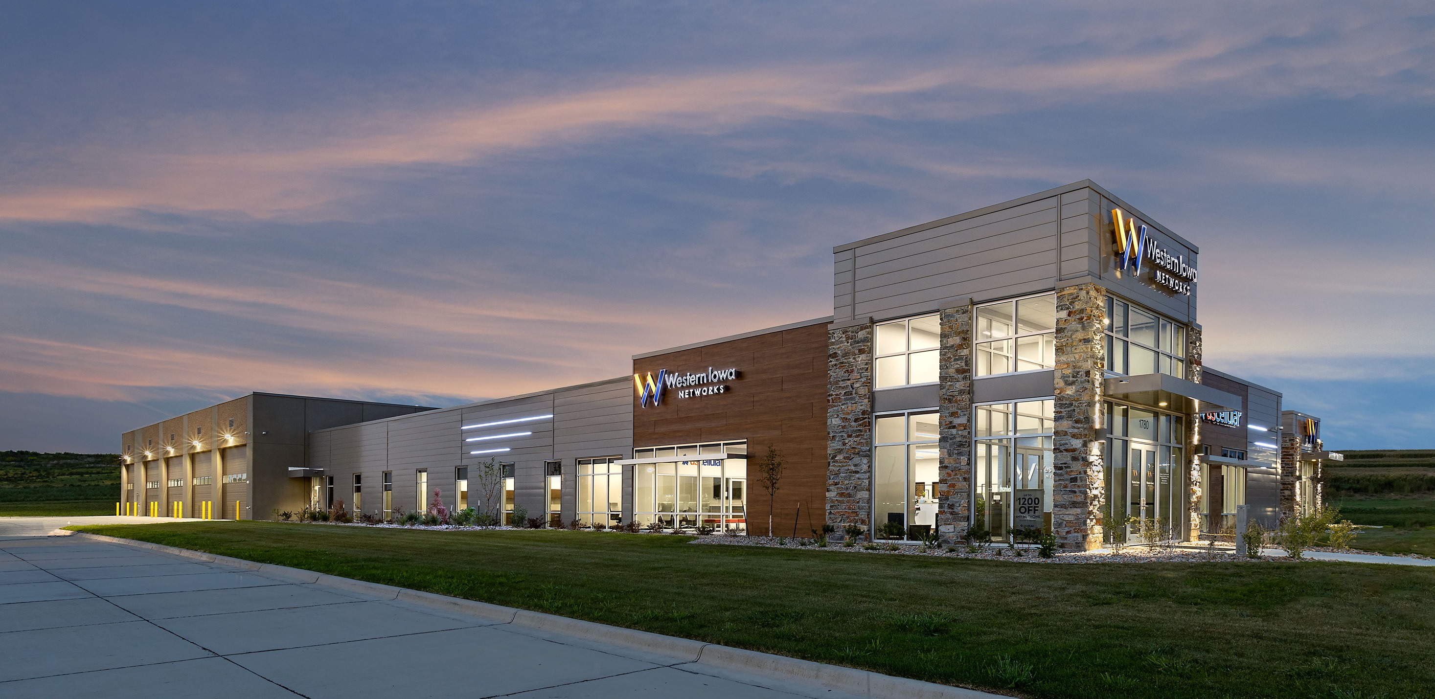 Western Iowa Networks in Carroll, IA 51401 - (712) 7...