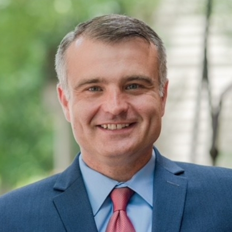 Todd Poole - Financial Advisor in Winston-Salem, NC 27103 | Merrill