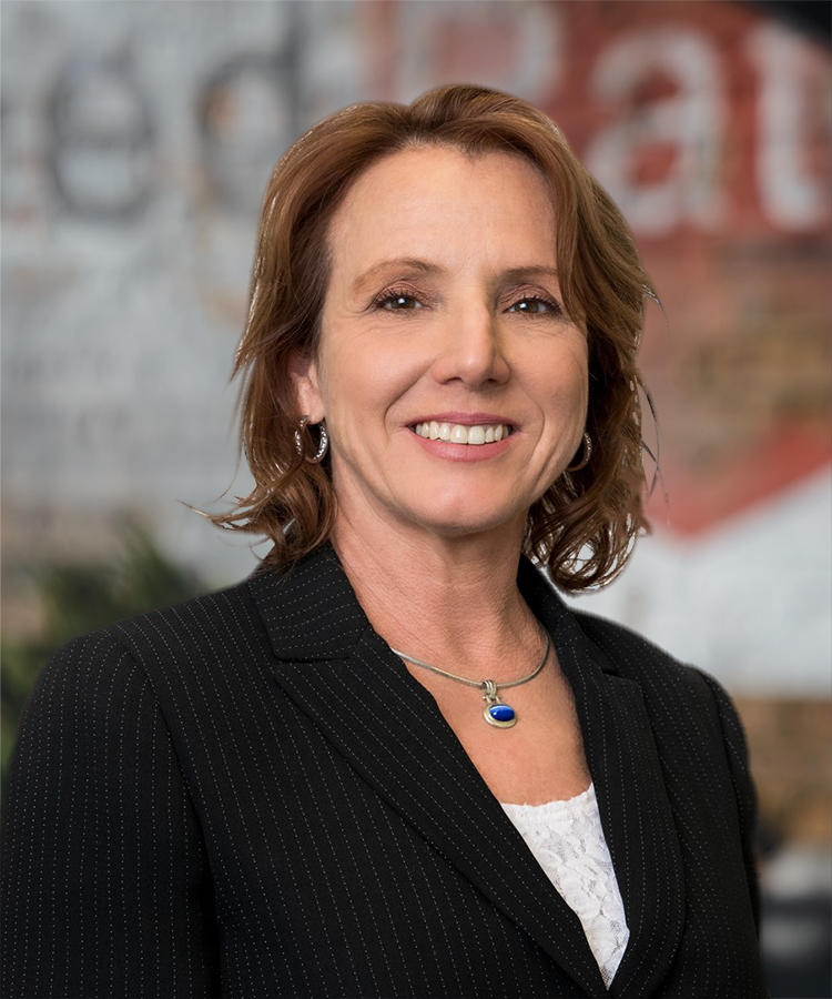 Cindy Hunt-Aljasir - VP of Mortgage Lending in St Pete Beach, FL