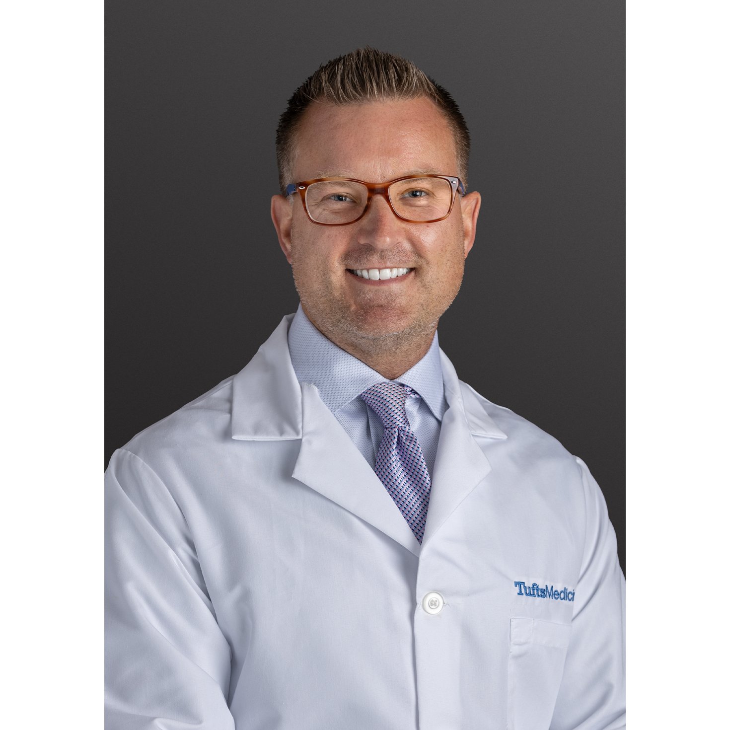 Profile | Tufts Medicine