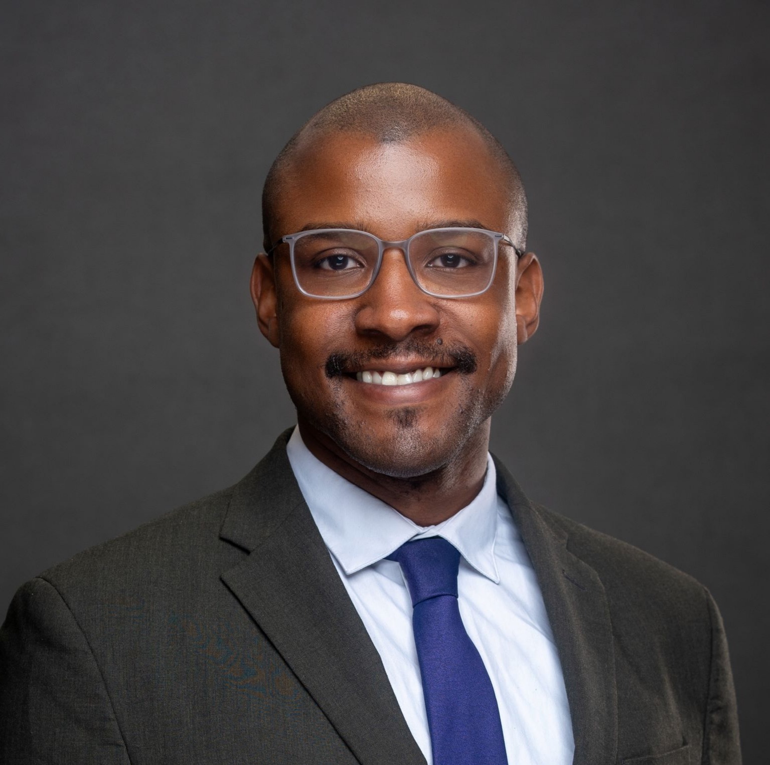 Tyreek Wilson - Financial Advisor in Mount Laurel, NJ 08054 | Merrill
