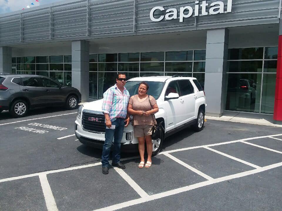 Nissan Dealership Wilmington Nc
