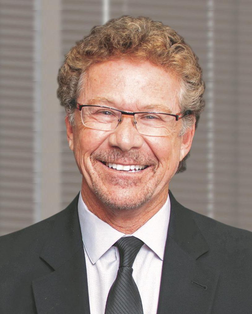 Dr. Steven Edelman, MD, Endocrinology, Diabetes & Metabolism | La Jolla ...