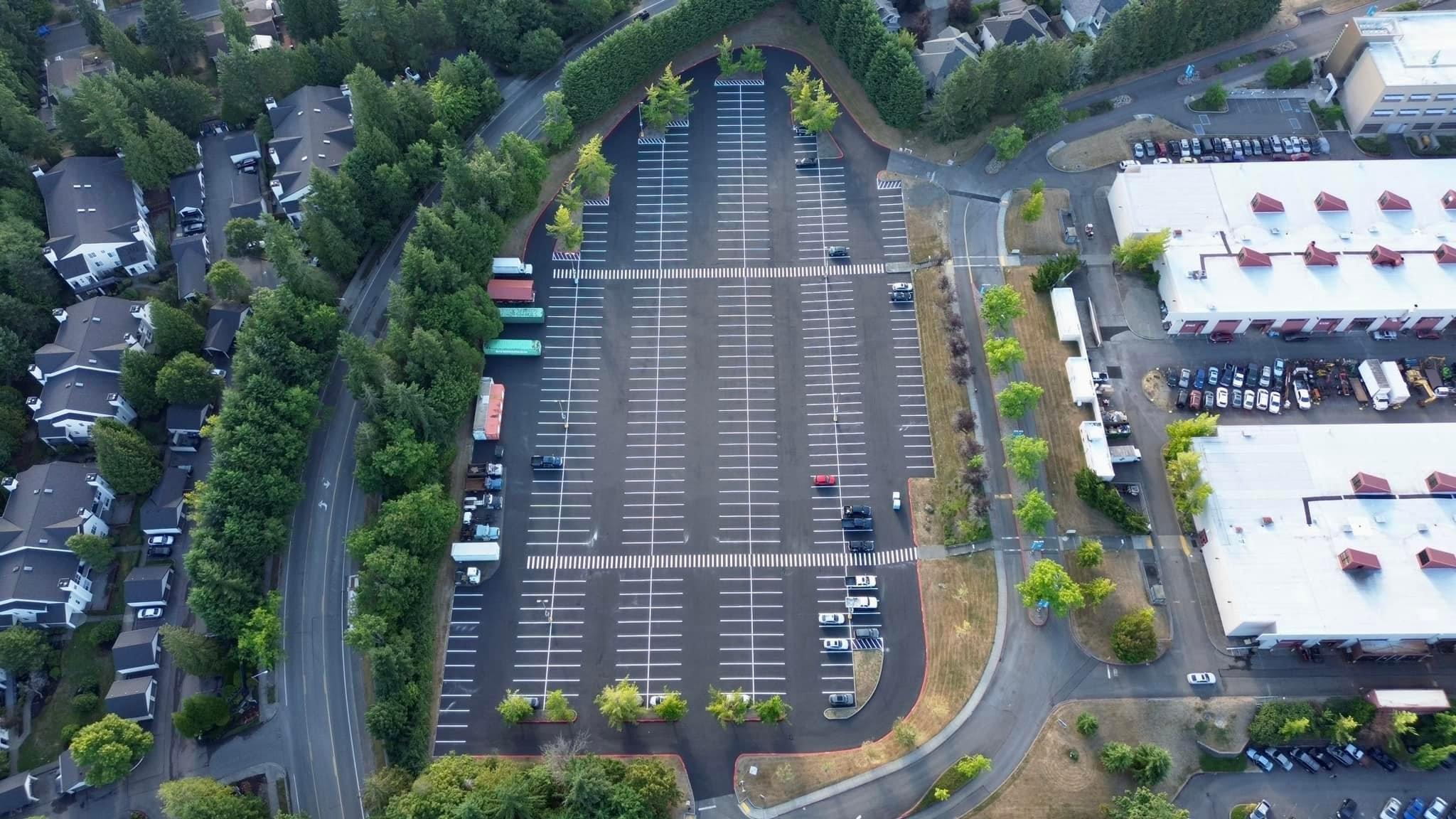 Golden Triangle Striping in Lumberton,TX - 409-782-3905 | ABLocal.com