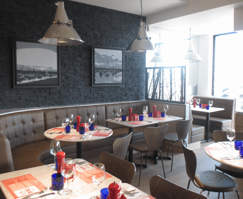 Italian Restaurant Edinburgh Fort Kinnaird Shopping Centre | PizzaExpress