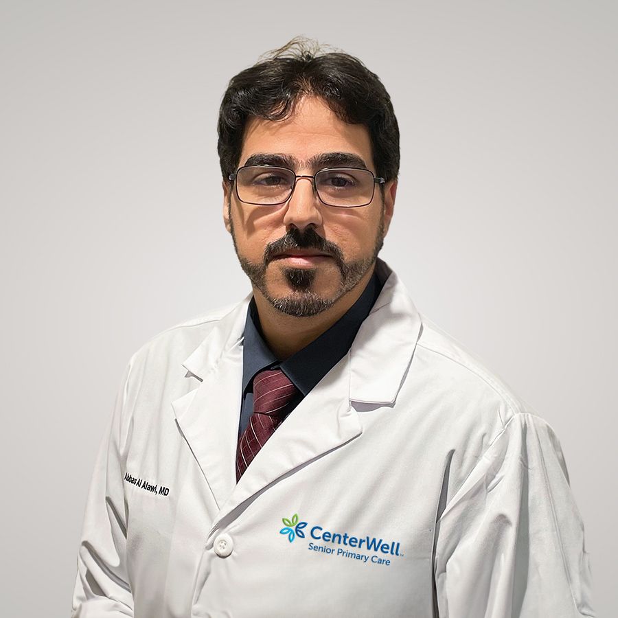 Dr. Abbas Al Alawi, MD | Houston, TX | Other