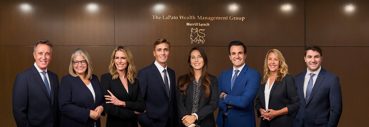 The LaPato Wealth Management Group - Financial Advisors in Boca Raton ...
