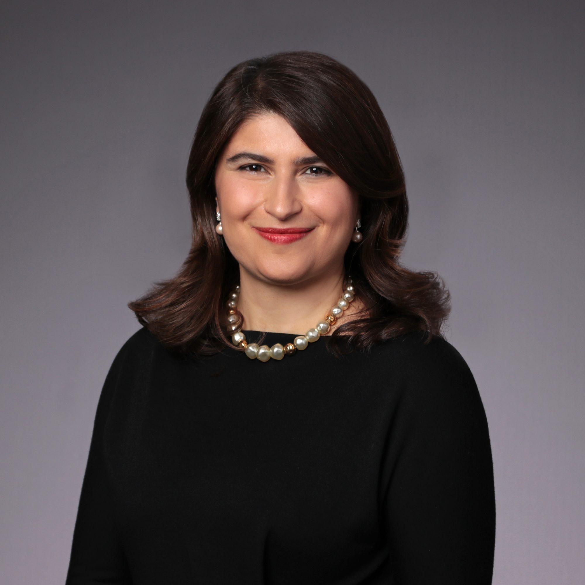 Nina Tessiore - Private Bank in Seattle, WA