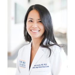 Dr. Janie G. Grumley, MD | Santa Monica, CA | General Surgeon