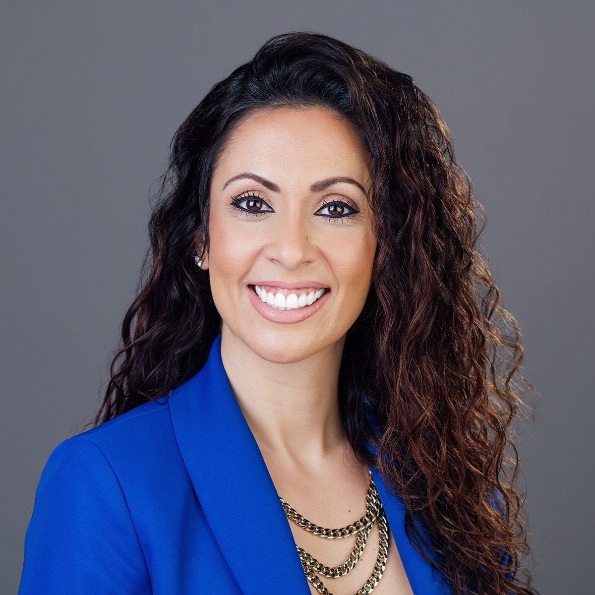 Shirin Poustchi - Private Bank in San Diego, CA