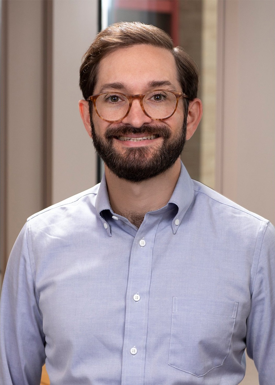 Profile | Tufts Medicine