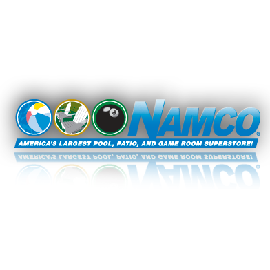 Namco Pool, Patio & Game Room Superstore, 30 Waterchase Dr., Rocky Hill ...