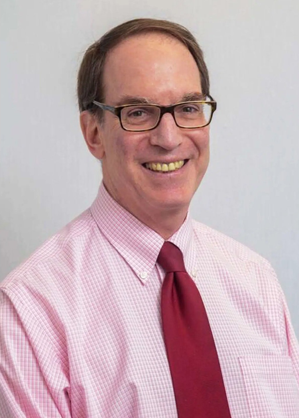 Profile | Tufts Medicine