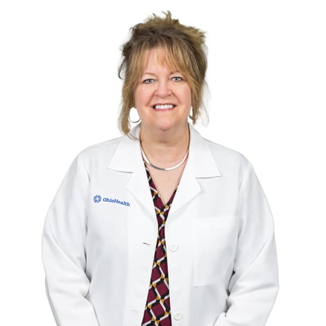 Grant Medical Center Outpatient Care Center in Columbus, OH