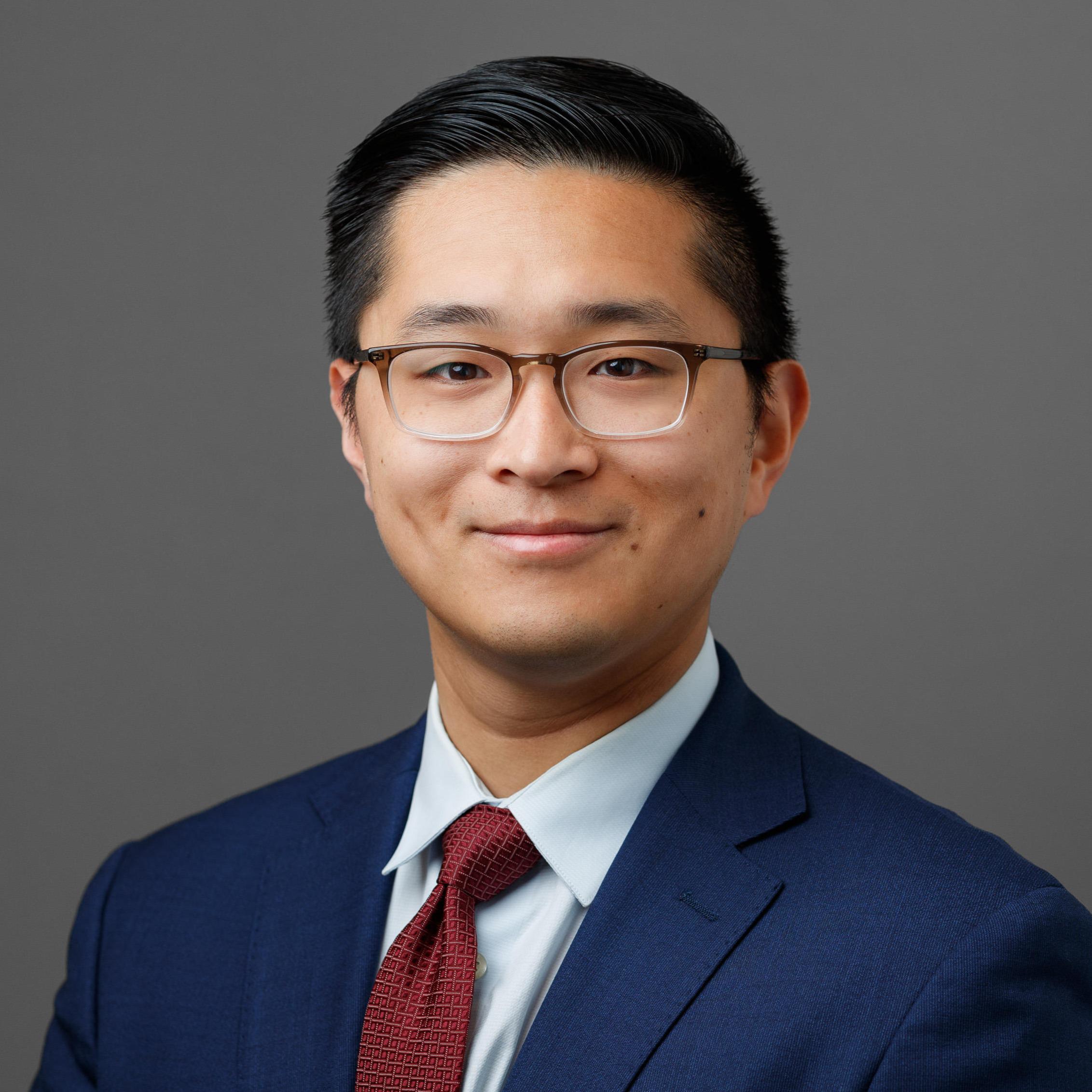 Dr. Tony Shen, MD, Orthopedic Surgery | New York, NY | WebMD