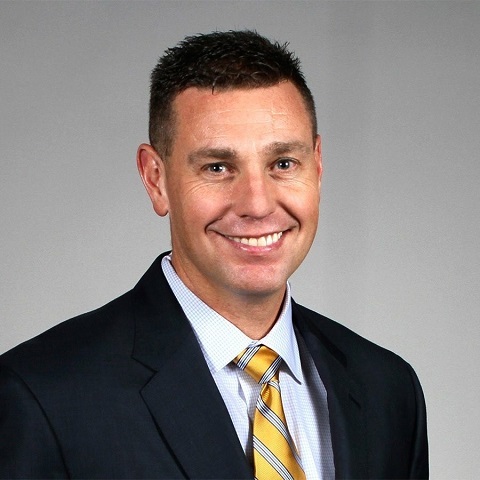 Scott Spiers - Financial Advisor in Leesburg, VA 20175 | Merrill
