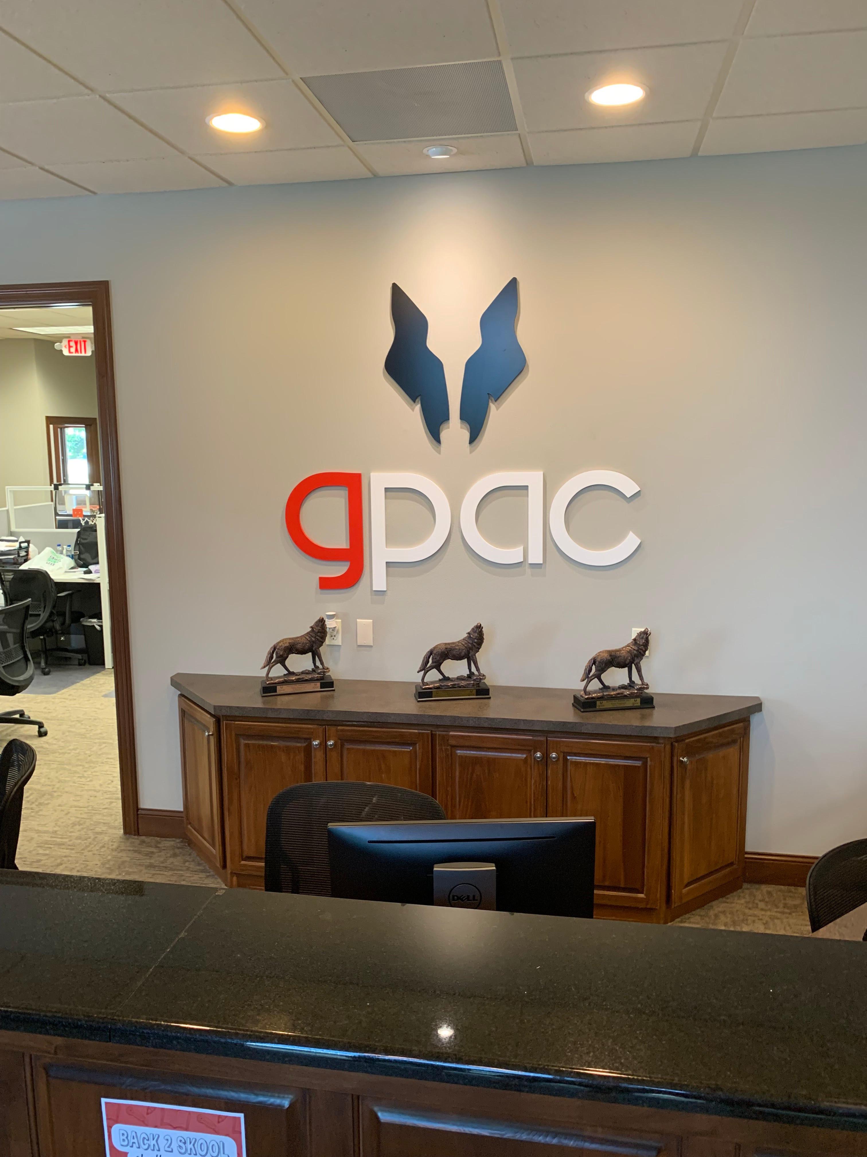 Gpac in Sioux Falls, SD 57108 - (605) 3...