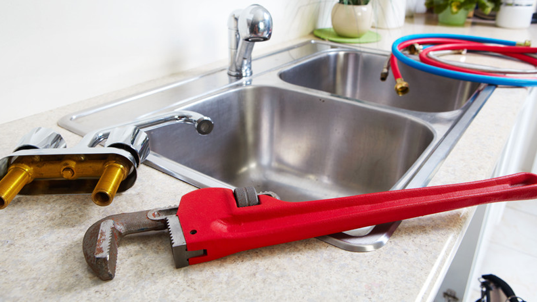 Lone Star Plumbing & Backhoe Service | Grandview, Texas