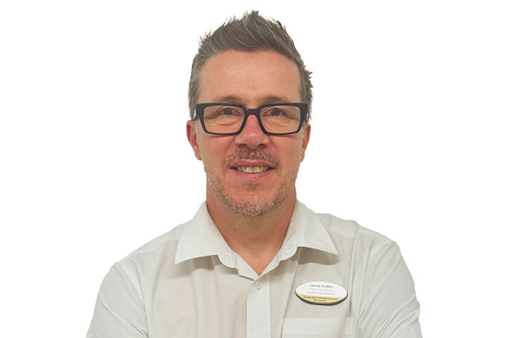 Specsavers Barry Opticians & Hearing Centre