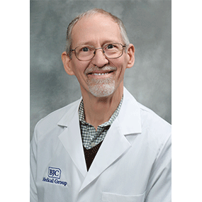 Dr. Erik C. Stabell, MD | Alton, IL | Internal Medicine