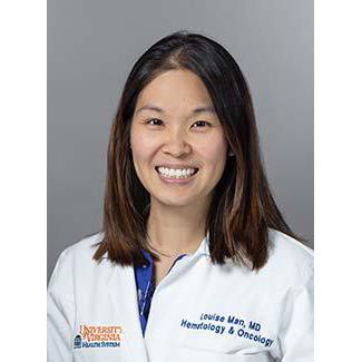 Dr. Louise M. Man, MD | Charlottesville, VA | Internal Medicine