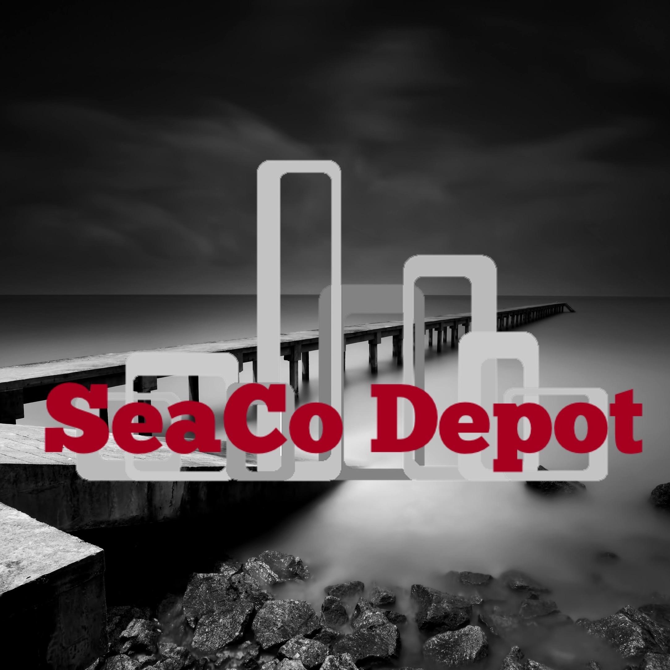 Seaco Logo