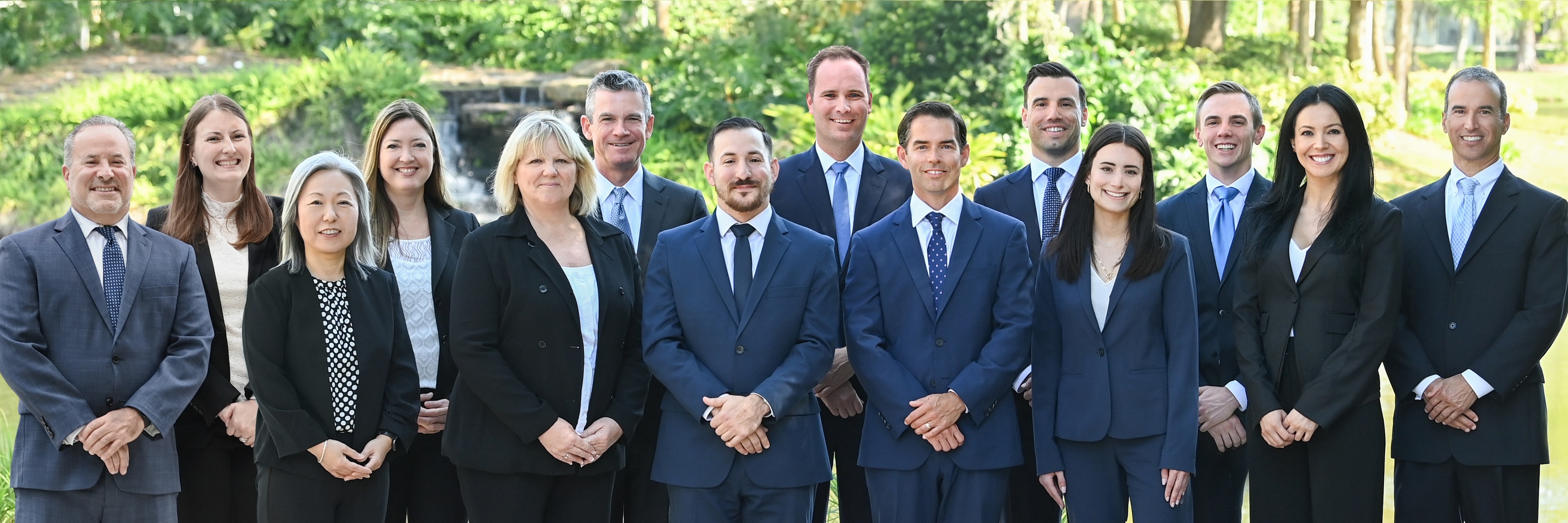 The Current/Sherman Group - Financial Advisors in Ponte Vedra Beach, FL ...