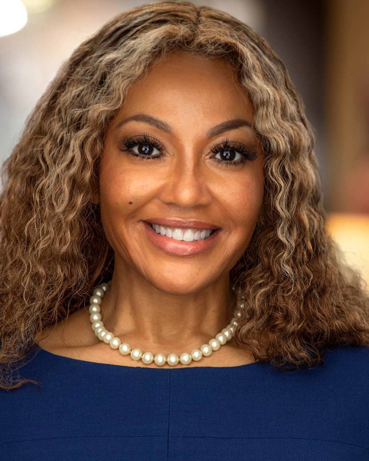 Lisa James Pope - Financial Advisor in Northbrook, IL 60062 | Merrill