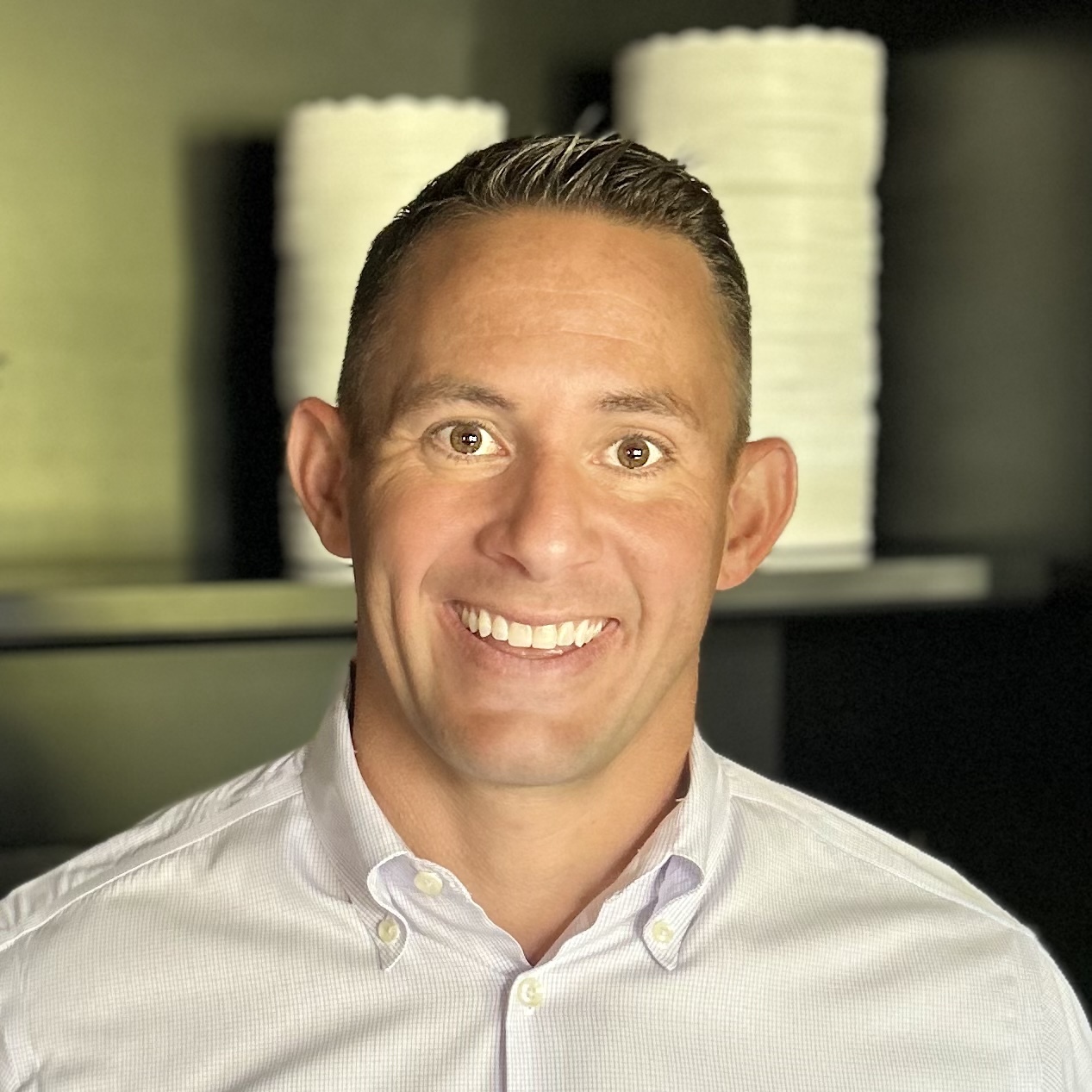 Anthony Ranallo - Financial Advisor in West Des Moines, IA 50266 | Merrill