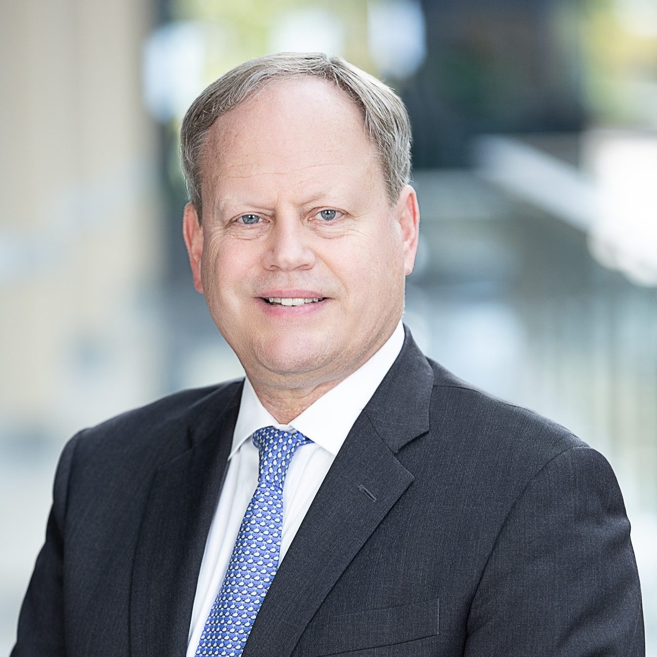 Jeffrey Tupper - Private Bank in Melville, NY