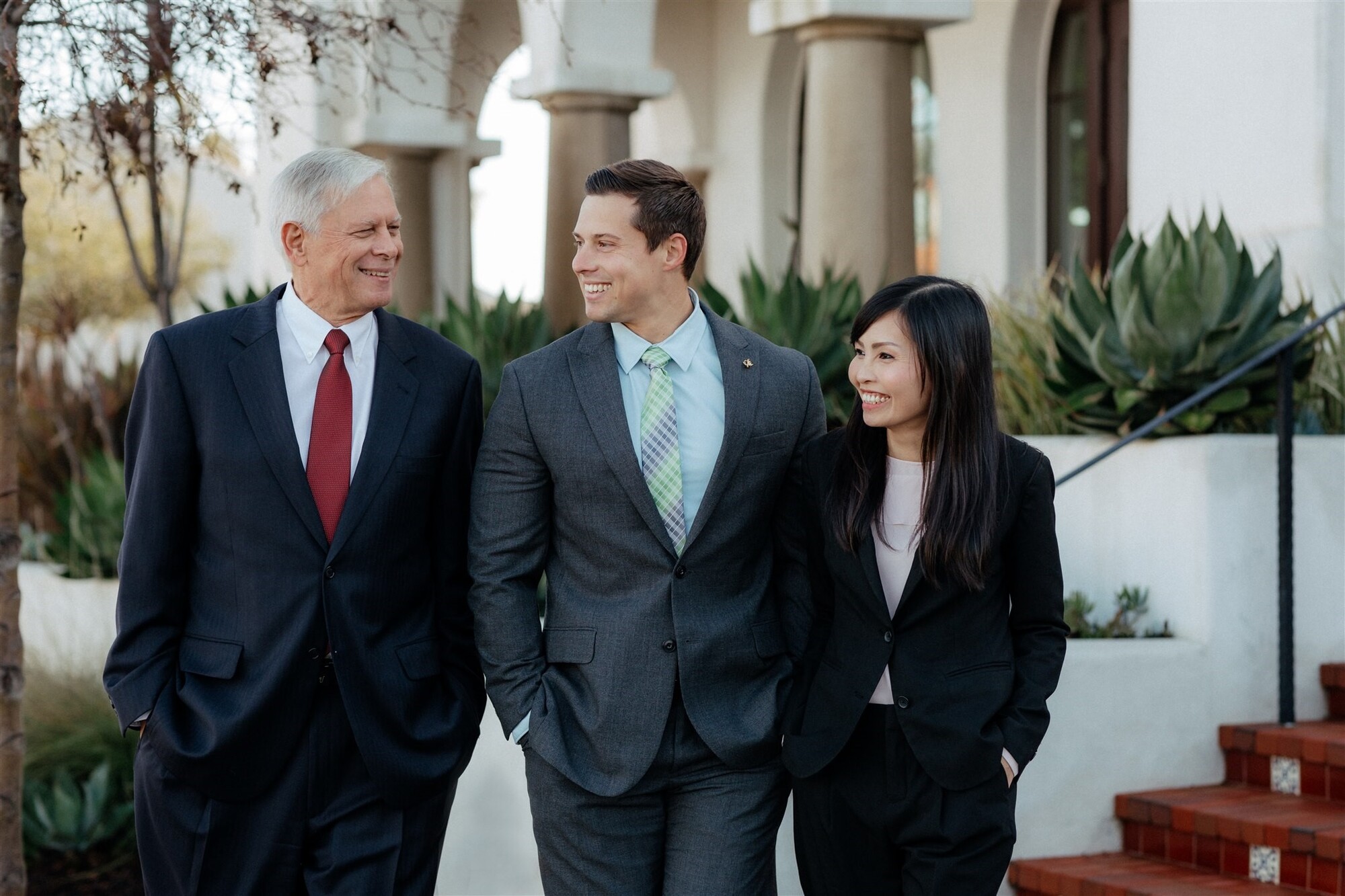 Curtiss and Associates - Financial Advisors in Rancho Santa Fe, CA ...