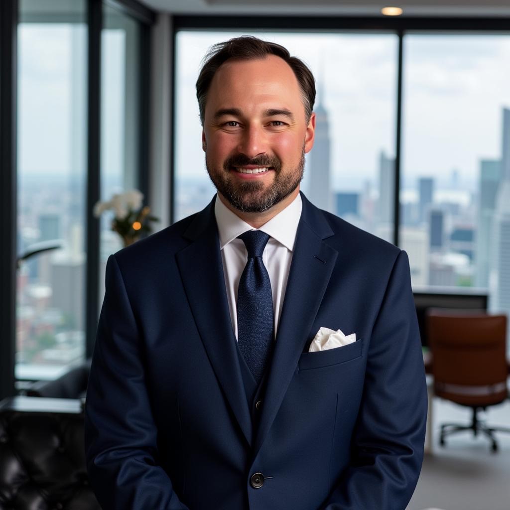Joseph Browning - Financial Advisor in Hunt Valley, MD 21031 | Merrill