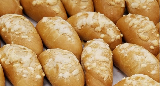 Mecatos Cafe: Breakfast and Colombian pastries in Orlando