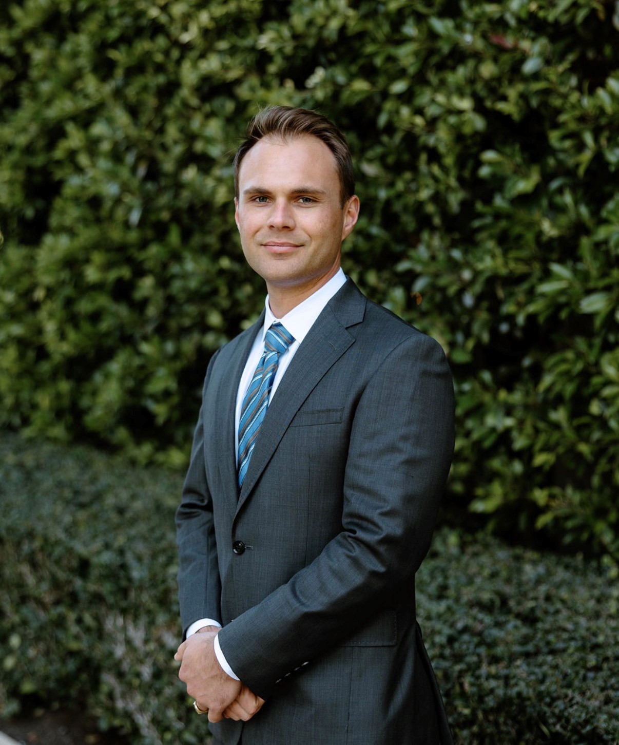 Caleb Crist - Financial Advisor in Newport Beach, CA 92660 | Merrill