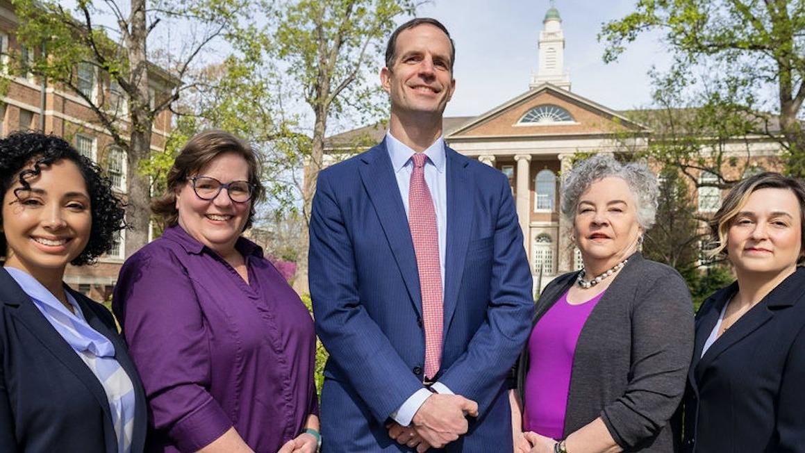 The Clark-Combs Group - Financial Advisors in Chapel Hill, NC 27517 ...