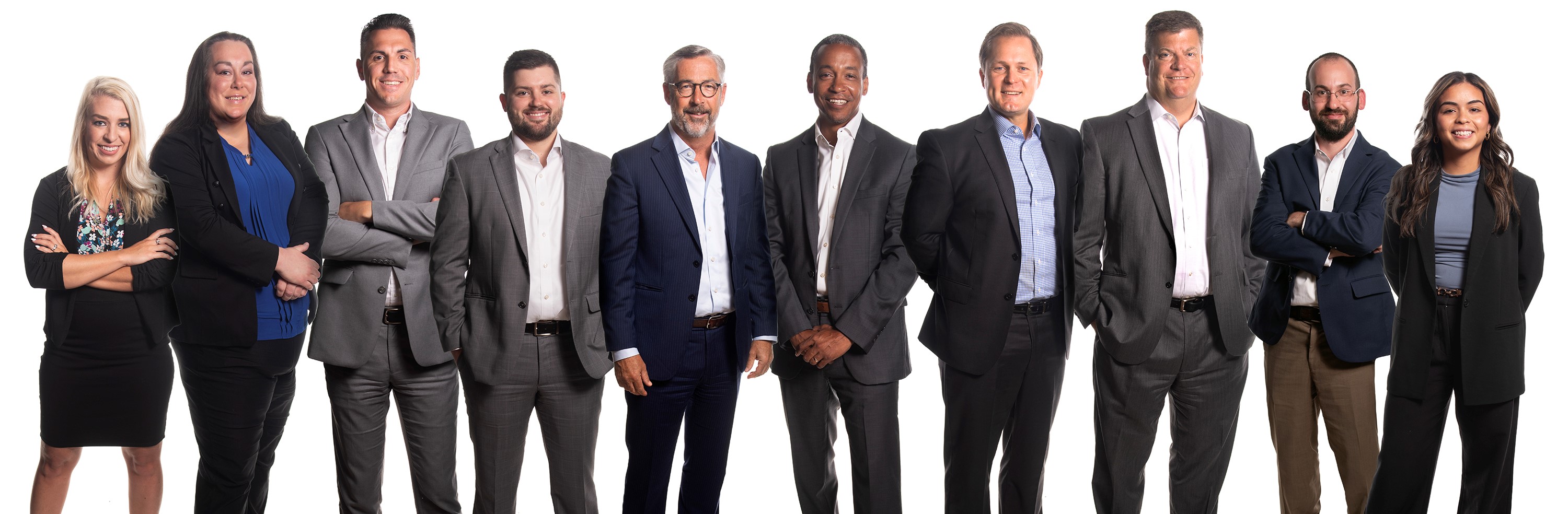 Voysey Fitzgerald Crowe LeDuff Group - Financial Advisors in Leawood ...