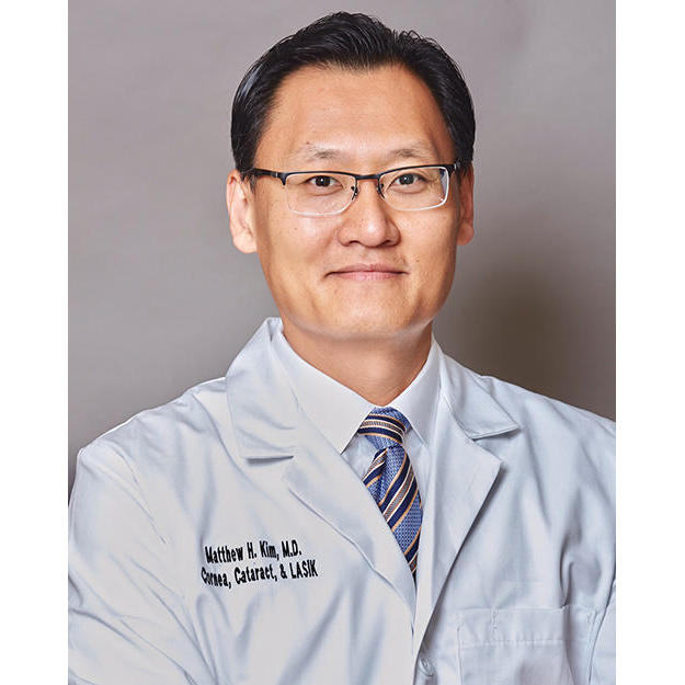Dr. Matthew Kim, MD, Ophthalmology and Ophthalmologist in Fullerton, CA ...