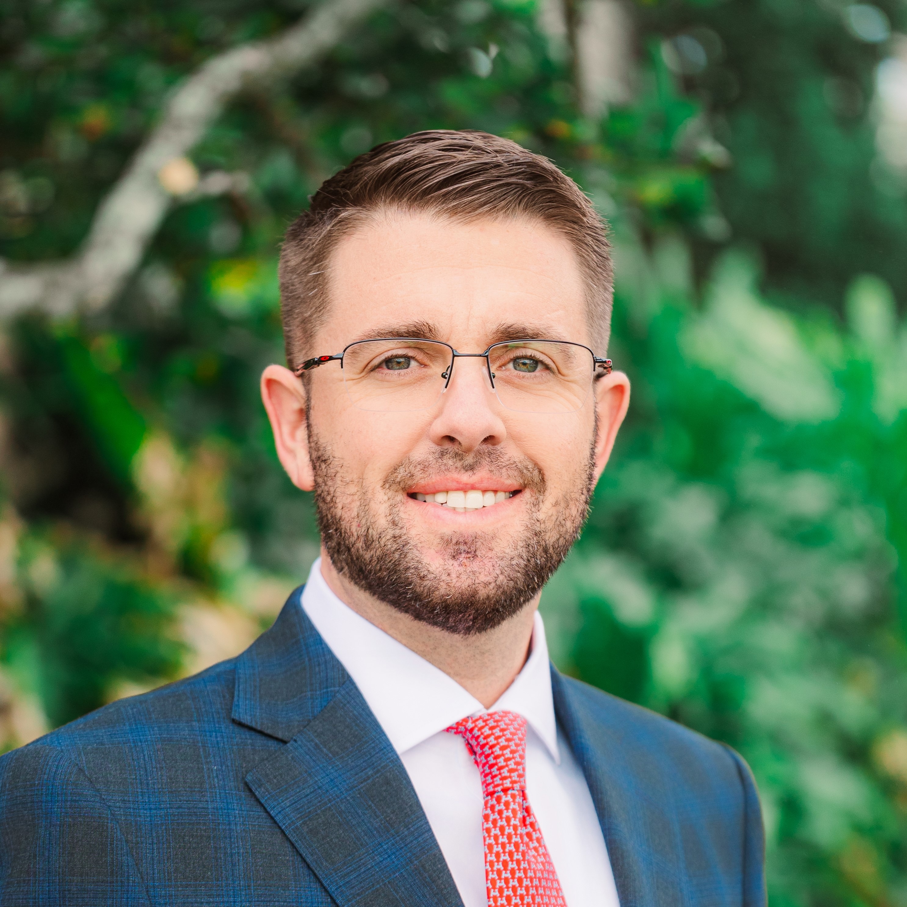 Brandon Sugg - Financial Advisor in Ponte Vedra Beach, FL 32082 | Merrill