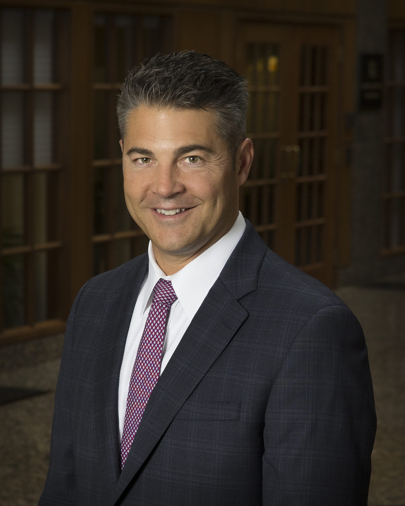 Peter Tenuta - Financial Advisor in Farmington Hills, MI 48331 | Merrill