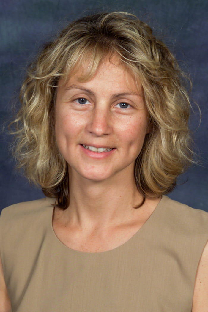 Dr. Diane C. Molinari, DO | Rochester, NY | Critical Care Specialist