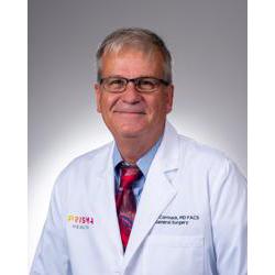 Dr. Carter J. Mccormack, MD | Clinton, SC | General Surgeon