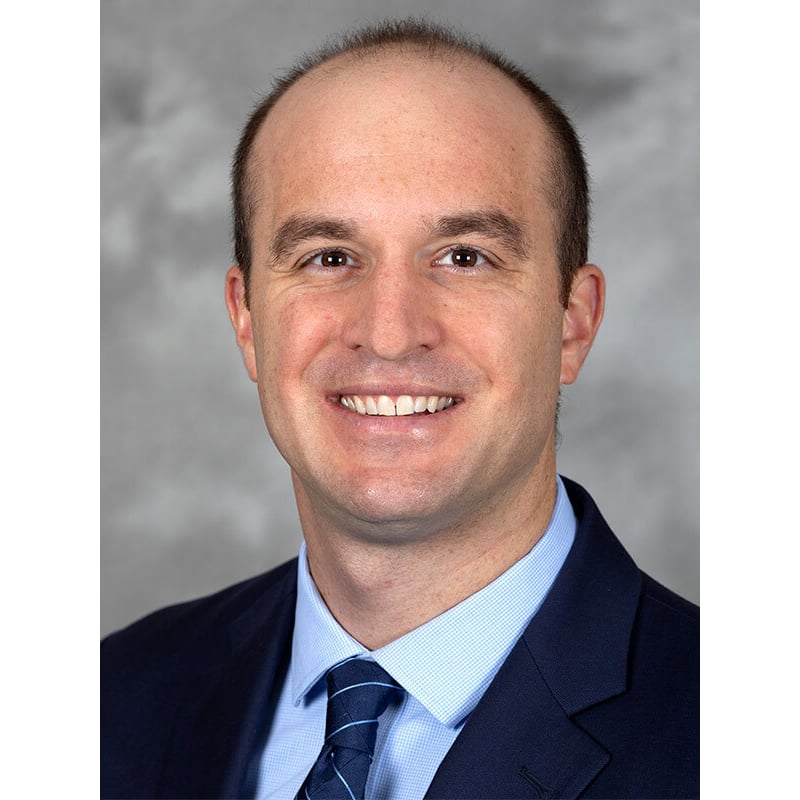 Dr. David Foulk, MD, Sports Medicine | Indianapolis, IN | WebMD